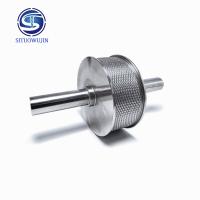 China SS410 SS420 Engraved Valve Hardware Connection Fittings Connection Fittings for sale