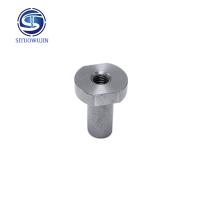 China 15.8MM Carbon Steel Positioning Pins Nuts Vehicle Accessories Precision Embedded for sale