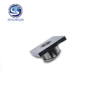 China 20.0mm Square Nut For Unmanned Aerial Vehicles Locking Positioning Pins for sale