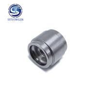 China 16.0mm Carbon Steel Sleeve CNC Machining Service For Drone Accessories Precision for sale