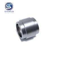 China 16.0mm Carbon Steel Sleeve CNC Machining Service For Drone Accessories Precision for sale