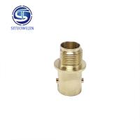 China The copper precision connector M10 screws are used for the CNC machining services of precision navigation tools for ships. for sale