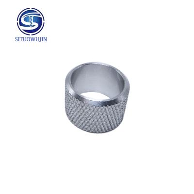 China 1045 Grade Chemical Hardware Nickel Plated Screws And Fittings Pineapple Shaped for sale