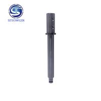 China Precision Beer Machine Accessory Adjustment CNC Service Long Shaft Hardware for sale