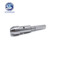 China High End Beer Machine Component SUS304 Stainless Steel Pin Shaft for sale