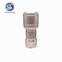 China CNC Custom Machined Metal Parts Food Grade Aluminum Color Customization for sale