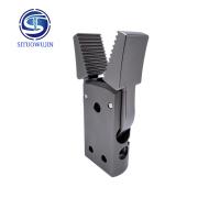 China Tooling Fixtures Automated Chucks 0.001mm SS304 CNC Machined Precision Parts for sale