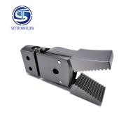 China Tooling Fixtures Automated Chucks 0.001mm SS304 CNC Machined Precision Parts for sale