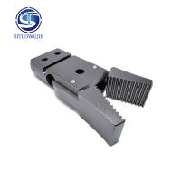 China Tooling Fixtures Automated Chucks 0.001mm SS304 CNC Machined Precision Parts for sale