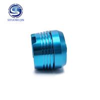 China 6061 High Precision Cnc Machining Services Coffee Machine Mounting Device for sale