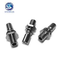 China Divingtion  Power InflaValve K Valve, Inflation Fitting for Underwater Equipment for sale