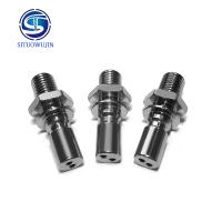 China Divingtion  Power InflaValve K Valve, Inflation Fitting for Underwater Equipment for sale