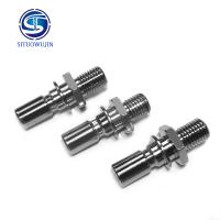 China Divingtion  Power InflaValve K Valve, Inflation Fitting for Underwater Equipment for sale