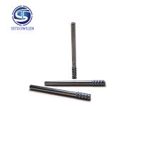 China Pineapple Pattern Fixed Carbon Steel Shaft Anti Slip Pin Hardware Component for sale