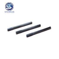 China Pineapple Pattern Fixed Carbon Steel Shaft Anti Slip Pin Hardware Component for sale