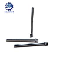 China Carbon Steel Nickel Plated Tool Dowel Pin, Anti-Rust Mechanical Positioning Pin for sale