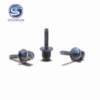 China CNC Machined Knurling Shaft, Anti-Slip Positioning Tool Fittings for sale