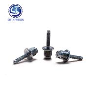China CNC Machined Knurling Shaft, Anti-Slip Positioning Tool Fittings for sale