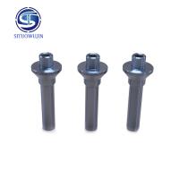 China Custom CNC Cylindrical Pin, High Precision Tool Assembly Positioning Pin for sale