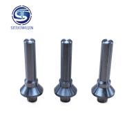 China Custom CNC Cylindrical Pin, High Precision Tool Assembly Positioning Pin for sale