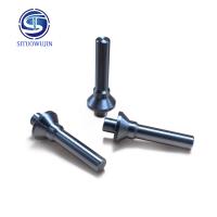 China Custom CNC Cylindrical Pin, High Precision Tool Assembly Positioning Pin for sale