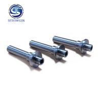 China Custom CNC Cylindrical Pin, High Precision Tool Assembly Positioning Pin for sale