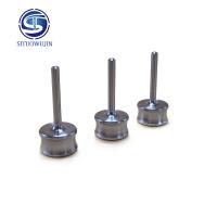 China Custom CNC Cylindrical Locating Pin, Precision Fixture Assembly Tool Parts for sale