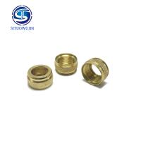 China Textured Knurl Pineapple Embedded Nut, Plastic Molding Anti-Slip Insert Fastener for sale