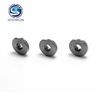 China Precision Machined Flat Position Nut Ring, Assembly Locating Bushing for sale