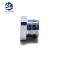 China Stainless Steel Square Lock Nut with Customizable Threads and High Corrosion Resistance for Precision Hardware Fitting for sale