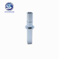 China Carbon Steel CNC Machined Square Shaft with High Corrosion Resistance for Mechanical Transmission for sale