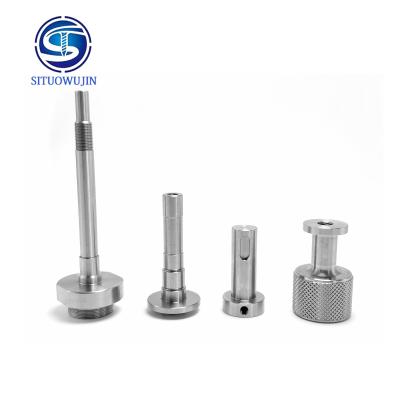 China Precision CNC New Energy Auto Components, Custom Machined EV Hardware Spare Parts for sale