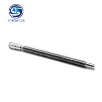China Custom Special-Shaped Locating Shaft Pins, Precision Mechanical Hardware Parts for Automation Equipment for sale