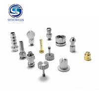 China Custom Special-Shaped High Precision Stainless Steel Locating Shaft Pin for Automation Hardware for sale