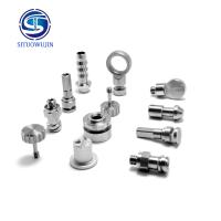 China Custom Special-Shaped High Precision Stainless Steel Locating Shaft Pin for Automation Hardware for sale