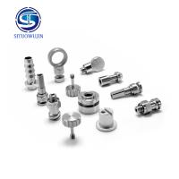 China Custom Special-Shaped High Precision Stainless Steel Locating Shaft Pin for Automation Hardware for sale