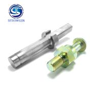 China High Precision Lightweight Corrosion Resistant Custom CNC Machined Aluminum Hardware Parts for Automation for sale