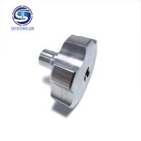 China Precision CNC Machined Brake System Fasteners with High Corrosion Resistance and Customized Specifications for sale