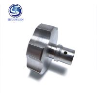 China Precision CNC Machined Brake System Fasteners with High Corrosion Resistance and Customized Specifications for sale