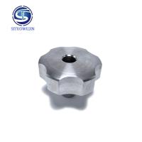 China Precision CNC Machined Brake System Fasteners with High Corrosion Resistance and Customized Specifications for sale