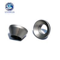 China AI intelligent nuts and precision mechanical parts with customized surface treatment for sale
