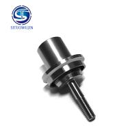 China High Precision Corrosion Resistant Customizable CNC Machined Parts for Stainless Steel Precision Mechanical Components for sale