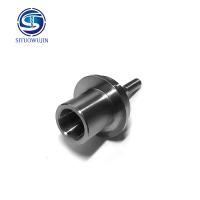 China High Precision Corrosion Resistant Customizable CNC Machined Parts for Stainless Steel Precision Mechanical Components for sale