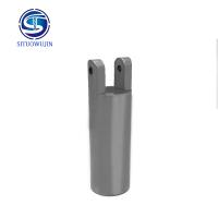 China High Precision ±0.01mm CNC Machining Parts with Corrosion Resistant Stainless Steel for Turn-Mill Composite Machining for sale