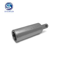 China High Precision ±0.01mm CNC Machining Parts with Corrosion Resistant Stainless Steel for Turn-Mill Composite Machining for sale