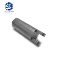 China High Precision ±0.01mm CNC Machining Parts with Corrosion Resistant Stainless Steel for Turn-Mill Composite Machining for sale