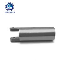 China High Precision ±0.01mm CNC Machining Parts with Corrosion Resistant Stainless Steel for Turn-Mill Composite Machining for sale