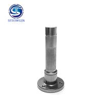 China Custom CNC Machined Parts with Multi-Axis Composite Processing, High Corrosion Resistance, and ±0.01mm Tolerance Precision Hardware Components for sale