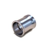 China Custom CNC 304 Stainless Steel Sleeve Bushings for High Precision Auto Mechanical Components for sale