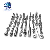 China High Precision Corrosion Resistant Customized CNC Machined Components for Industrial Applications for sale